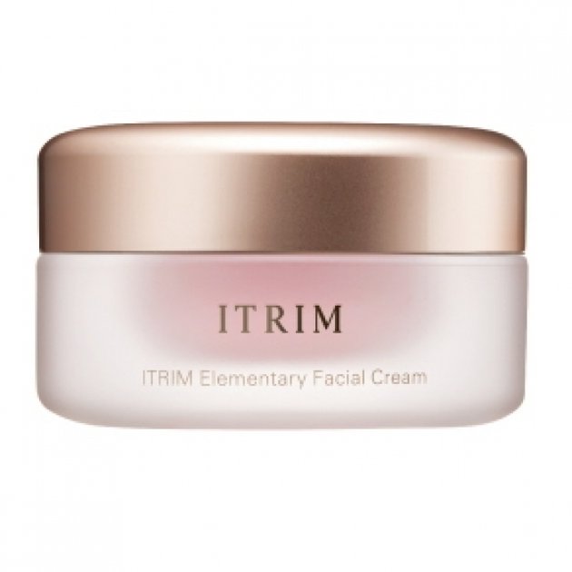 ITRIM エレメンタリー フェイシャルクリーム(クリーム) | マキアオンライン(MAQUIA ONLINE)