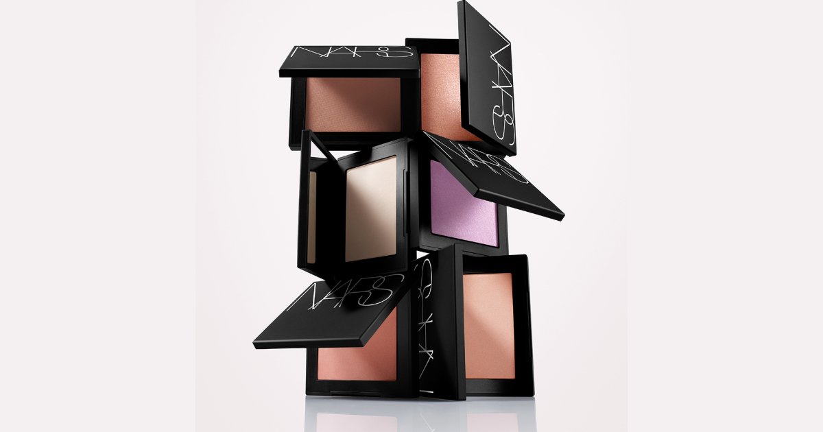 NARSの大人気チークからアジア限定シェードの新7色が発売【秋新色コスメ2025】 | マキアオンライン | 美容雑誌『MAQUIA（マキア）』公式ビューティサイト