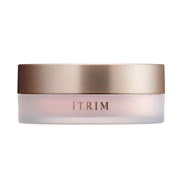 ITRIM エレメンタリー エッセンシャルフェイスケアパウダー(パウダー（おしろい）) | マキアオンライン(MAQUIA ONLINE)