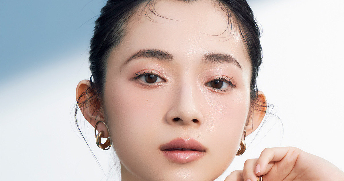 【射手座の2025年開運メイク】韓国女優風メイクが対人運を高める | マキアオンライン | 美容雑誌『MAQUIA（マキア）』公式ビューティサイト