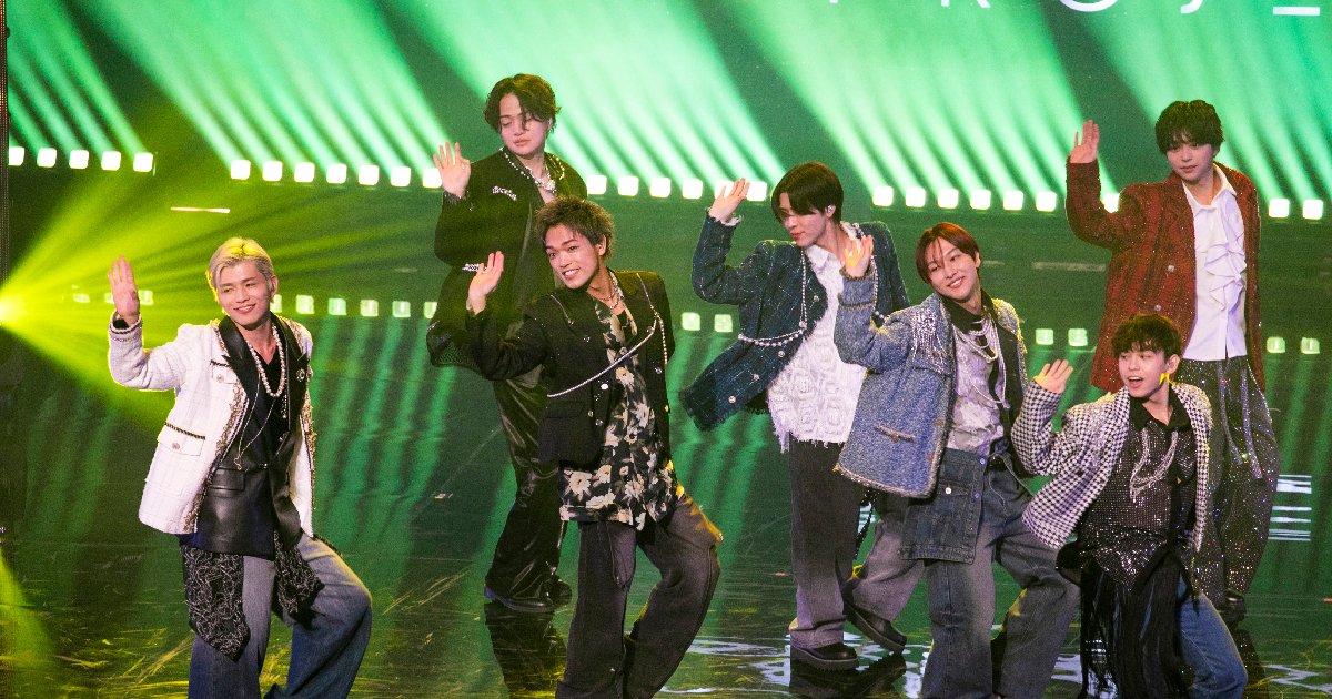 速報！『timelesz project(タイムレス プロジェクト)』 最終審査に挑んだ候補生8人の輝きポイントを徹底分析 | マキア ...