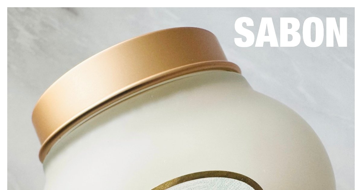 お風呂ベスコス【SABON(サボン)】のヘッドスクラブ リフレッシングを使ってみた♪ | マキアオンライン | 美容雑誌『MAQUIA（マキア）』公式ビューティサイト