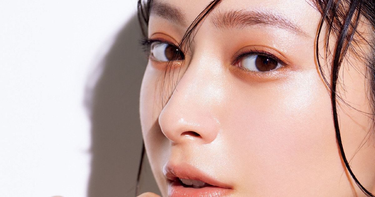 キャンメイクの大人気アイテム「プランぷくコーデアイズ」がMAQUIA7月号付録に！ 使いこなし術をナビゲート | マキアオンライン(MAQUIA ONLINE)