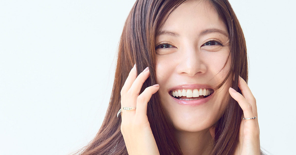 【佐藤ありささん】全部見せます！ボディ・ヘア・インナーケアの愛用コスメ＆グッズ15選 | マキアオンライン | 美容雑誌『MAQUIA（マキア）』公式ビューティサイト