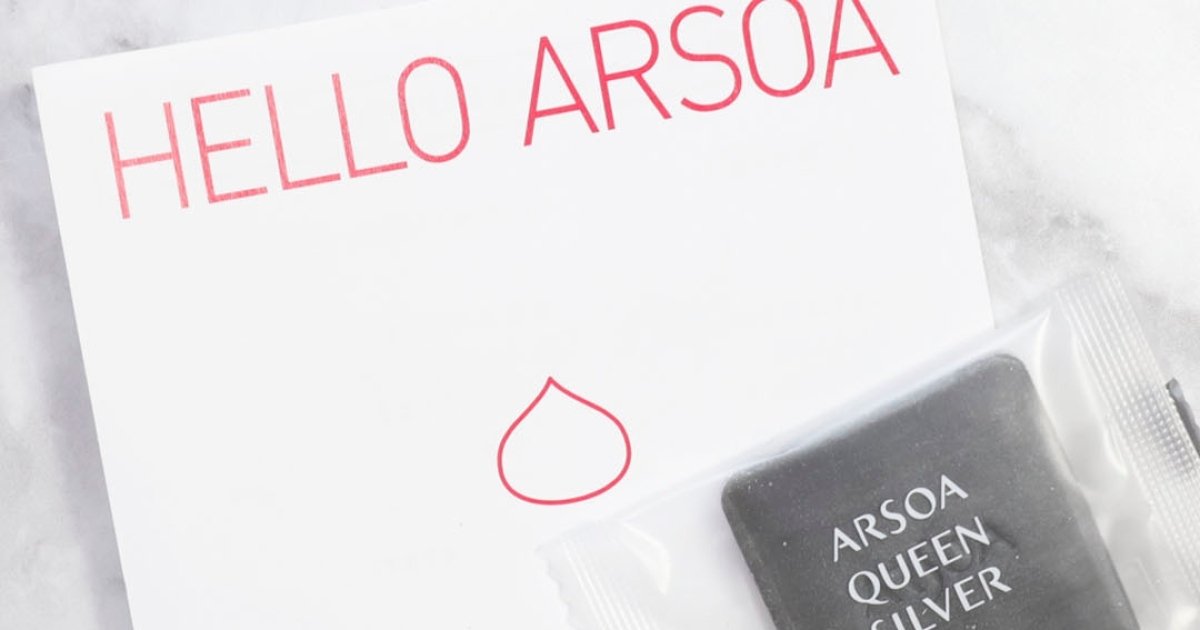 【濃密弾力泡】ARSOAで育む美しい肌作り | マキアオンライン | 美容雑誌『MAQUIA（マキア）』公式ビューティサイト