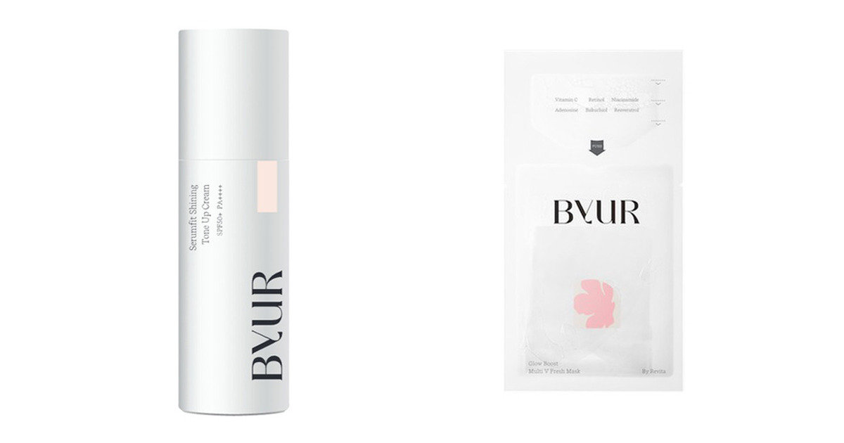 ByUR（バイユア）のベストコスメ受賞アイテムまとめ | マキアオンライン(MAQUIA ONLINE)