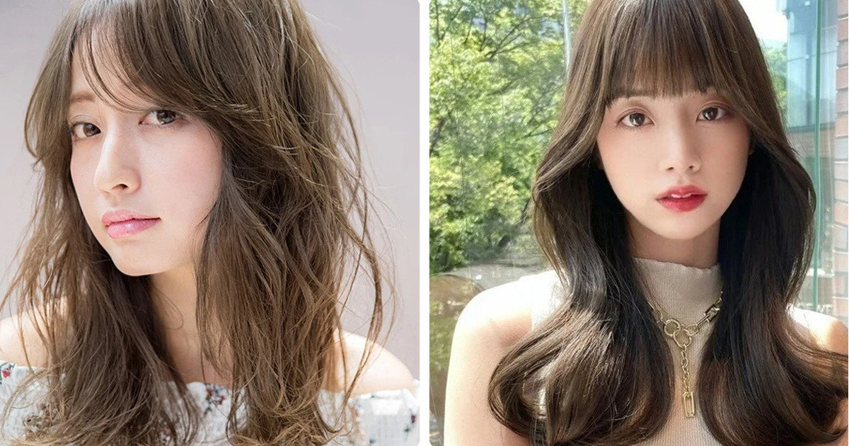 【7トーンの髪色】おすすめヘアカラー23選！人気のブラウン・オリーブグレージュなどもご紹介 | 集英社の美容総合メディア『MAQUIA（マキア）』公式サイト