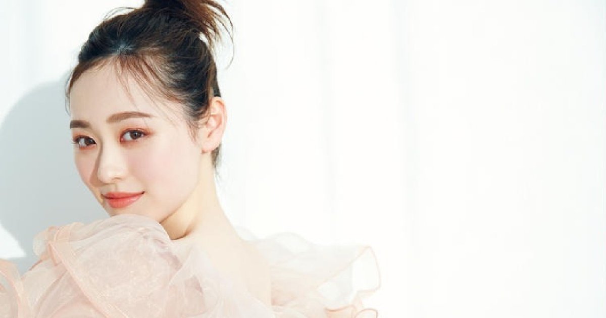 福原遥さん PhotoGallery | マキアオンライン | 美容雑誌『MAQUIA（マキア）』公式ビューティサイト