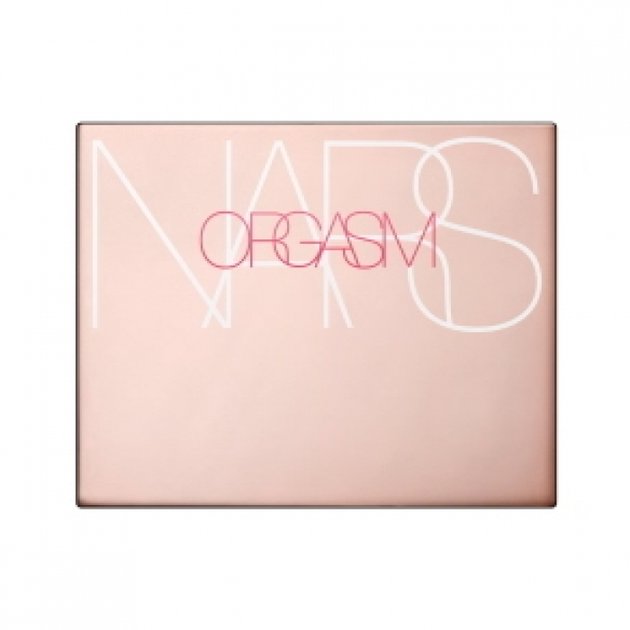 NARS ブラッシュ 01757 ORGASM(チーク) | マキアオンライン(MAQUIA ONLINE)