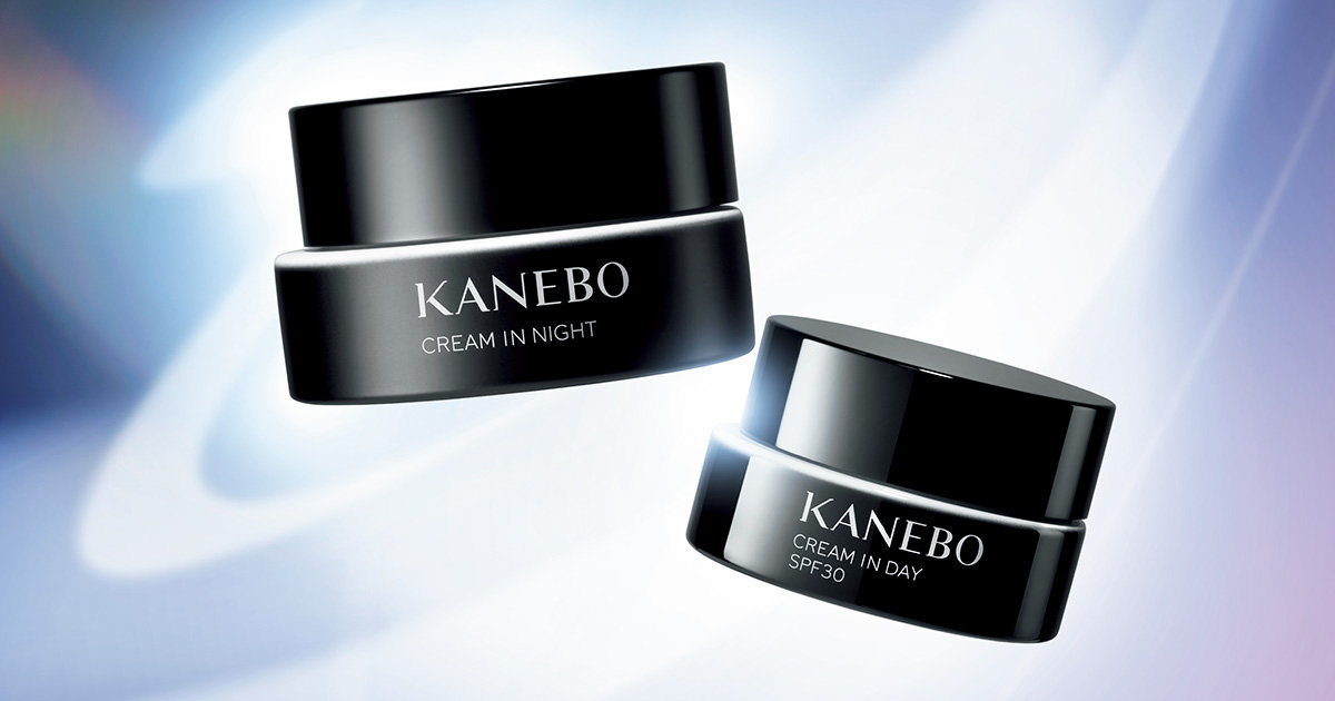 もっちりと立ち戻る柔らかさがみなぎる肌！ KANEBOを象徴するクリームが新ステージへ | マキアオンライン | 美容雑誌『MAQUIA（マキア）』公式ビューティサイト