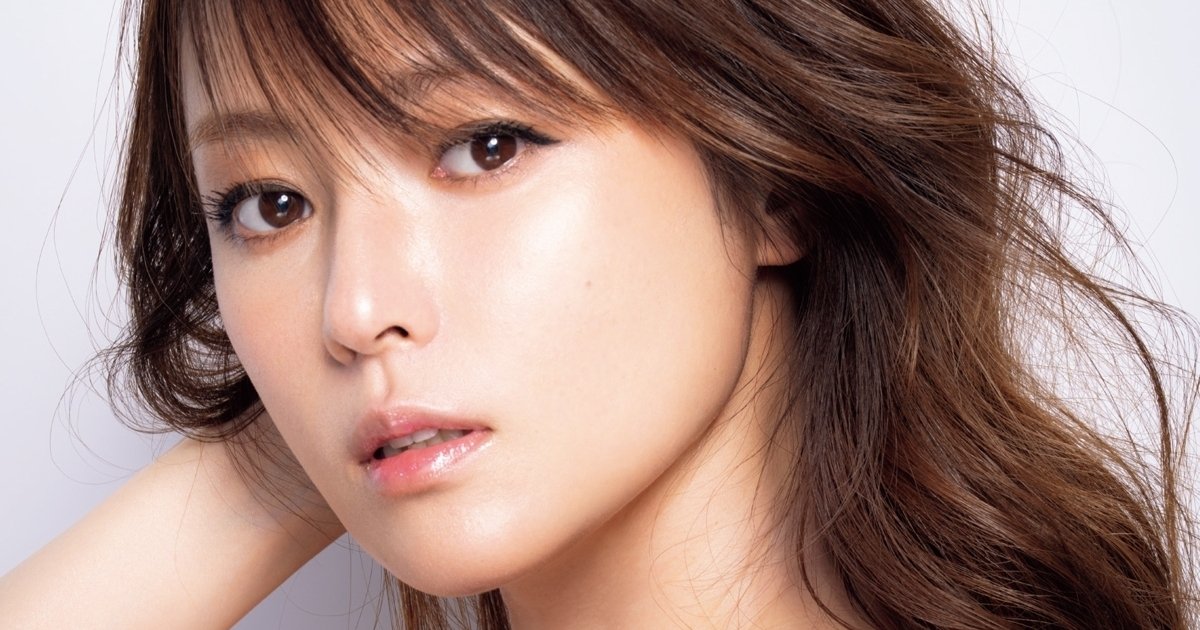 深田恭子さんインタビュー！料理、メイク、欲望、年齢etc. 今のリアルな本音は？ | マキアオンライン | 美容雑誌『MAQUIA（マキア）』公式ビューティサイト