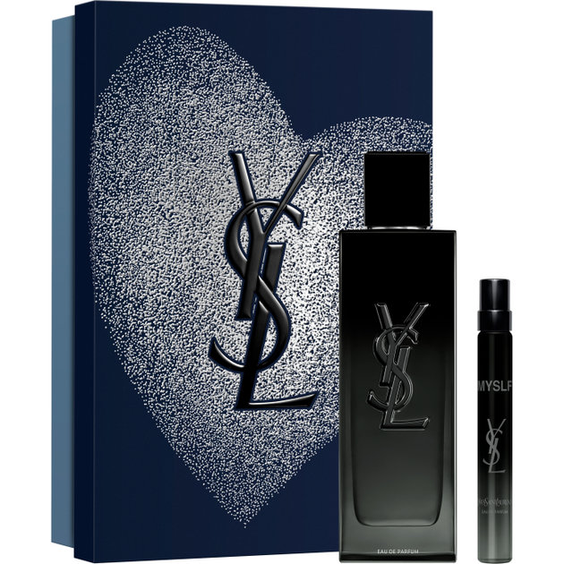 イヴ・サンローラン YSL MYSLF ギフトセット(フレグランス) | 集英社の美容総合メディア『MAQUIA（マキア）』公式サイト