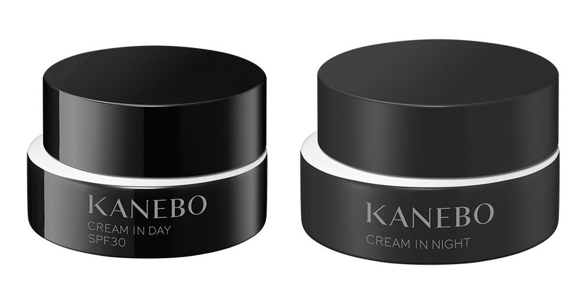 “黒KANEBO（カネボウ）”の朝クリーム＆夜クリームがパワーアップ！ 9月5日発売 | マキアオンライン | 美容雑誌『MAQUIA（マキア）』公式ビューティサイト