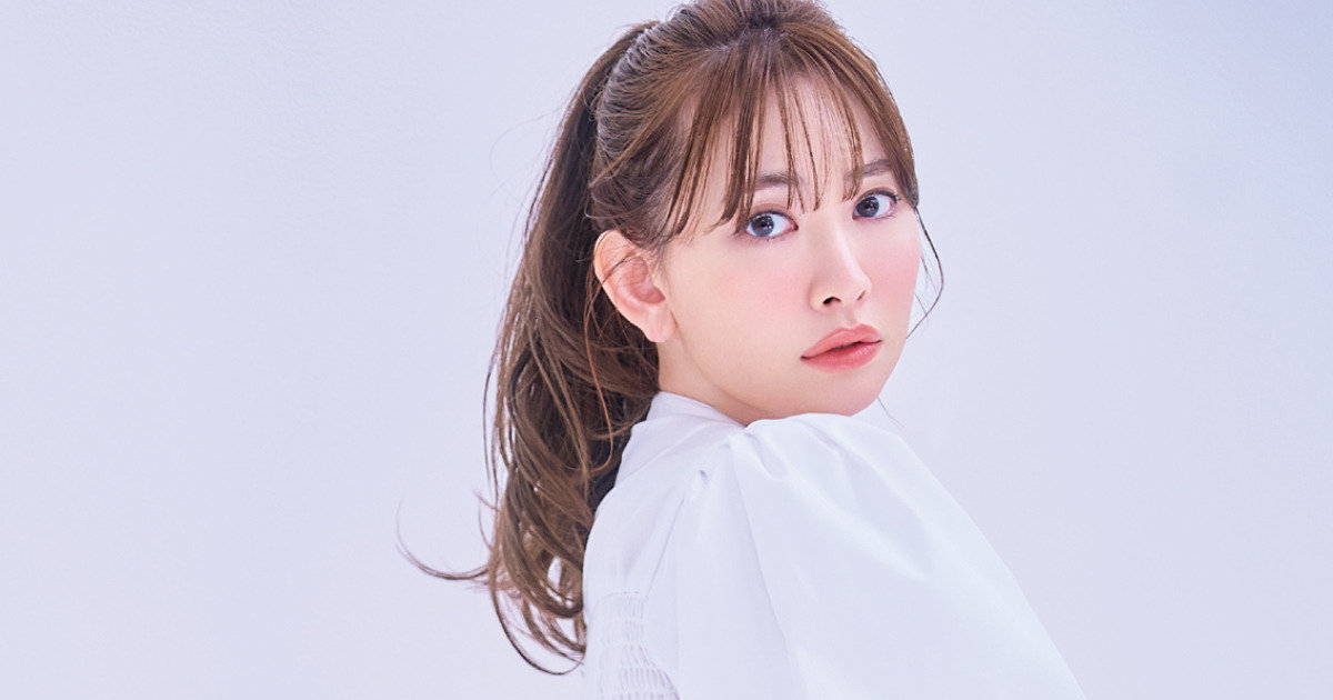 悩み相談はAIに、ボディケアは信頼するジムで。小嶋陽菜さんが自分のためにしていること | マキアオンライン | 美容雑誌『MAQUIA（マキア）』公式ビューティサイト