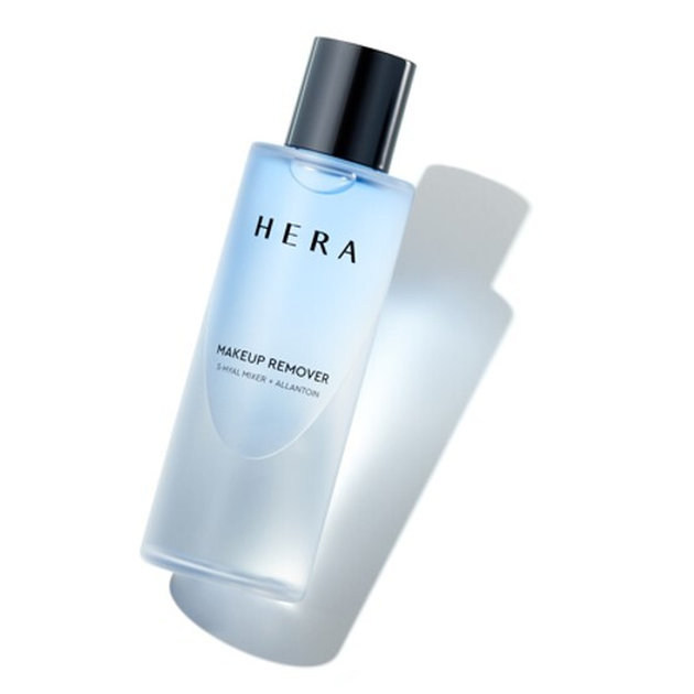 HERA(ヘラ) メイクアップ リムーバー(リキッドクレンジング) | マキアオンライン(MAQUIA ONLINE)
