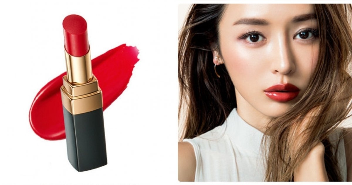 【イエベ肌×リップ】ブラウンリップ、赤リップなどおすすめの色は？ イエベ春・イエベ秋タイプ別のお似合いリップも！ | マキアオンライン ...