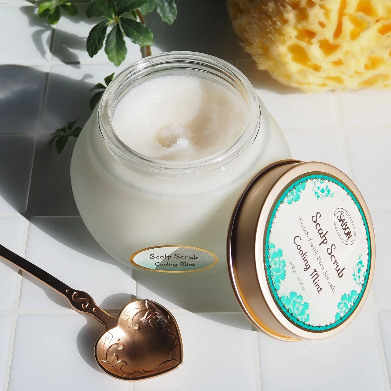 2/28送料無料】春の頭皮も爽快に！美髪を育てる「サボン ヘッドスクラブ」 | マキアオンライン | 美容雑誌『MAQUIA（マキア）』公式ビューティサイト