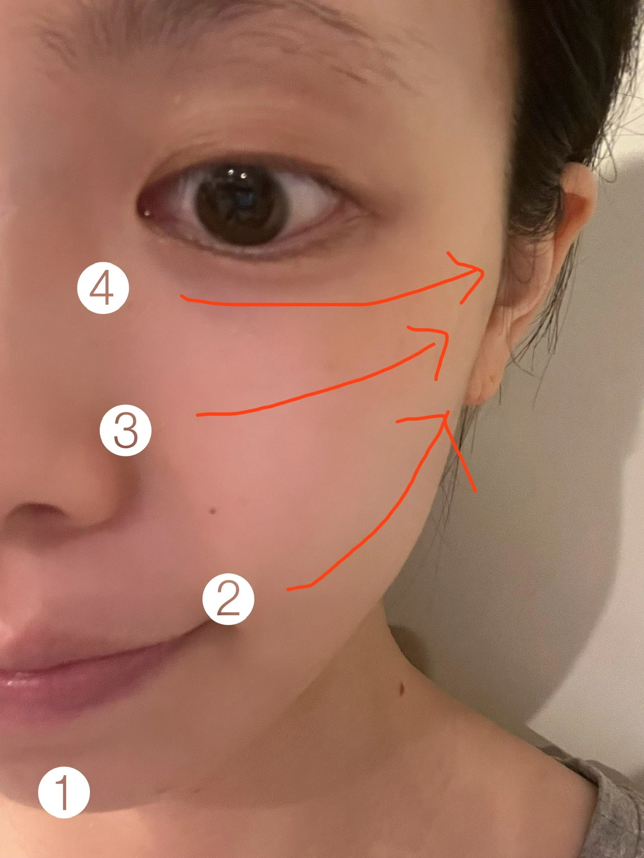 【ミドル世代の強い味方】1本9役の美顔器「パナソニック バイタリフト RF EH-SR85」がもたついたお肌のケアにオススメ！ | マキアオンライン(MAQUIA ONLINE)