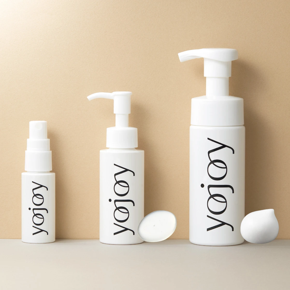 ワコールから誕生したフェムケアブランド「YOJOY」でからだと心に寄り添うセルフケアを始めよう！ | マキアオンライン(MAQUIA ONLINE)