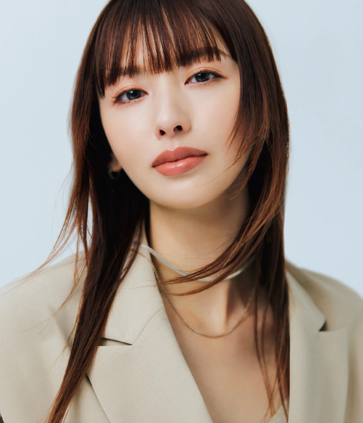 どんな瞬間さえも鮮やかに、軽やかに。私のくちびるを解放するSHISEIDO新ルージュ誕生 | マキアオンライン | 美容雑誌『MAQUIA（マキア）』公式ビューティサイト