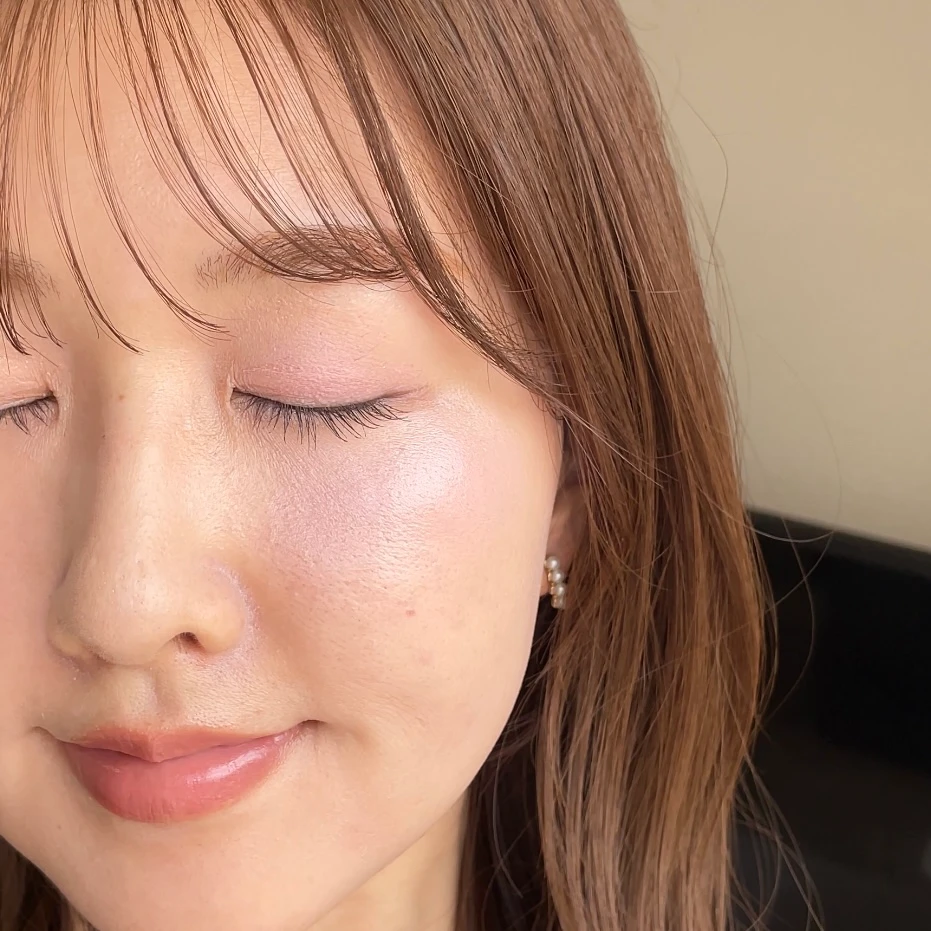 【SNSで話題！】ウェイクメイク ソフトシアーマルチパレットでメイクしてみた♪使い方もご紹介！ | マキアオンライン | 美容雑誌『MAQUIA（マキア）』公式ビューティサイト