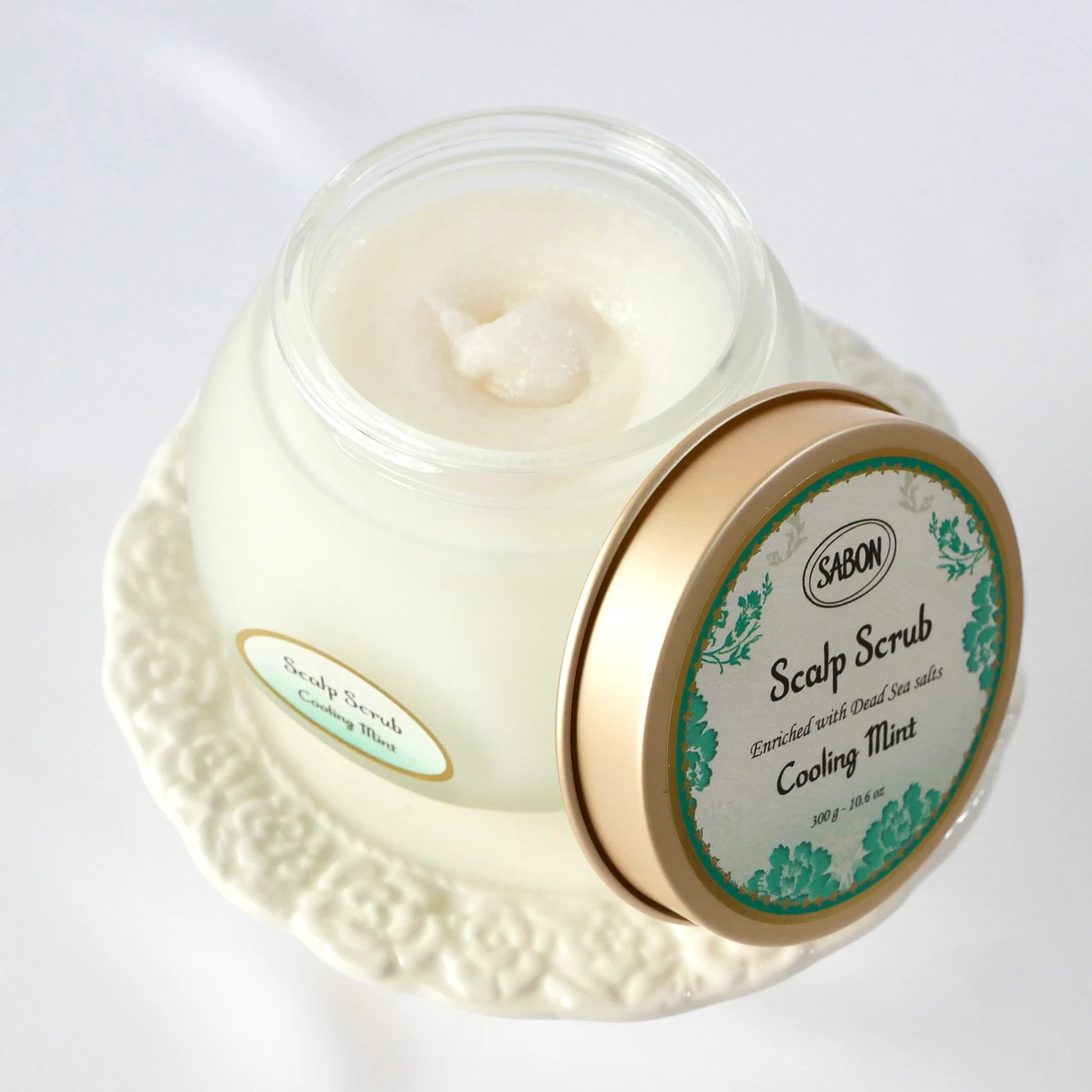 【みんなのベスコス2024受賞】SABON(サボン)のヘッドスクラブで美髪を育てる！ | マキアオンライン | 美容雑誌『MAQUIA（マキア）』公式ビューティサイト