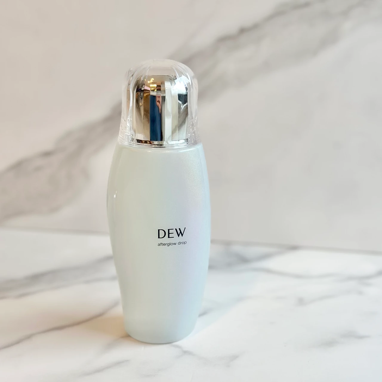 新ミューズは田中みな実さん！【DEW】の2ステップスキンケアでうるおって弾むようなハリ肌に。新CM発表会の様子もレポート。 | マキアオンライン(MAQUIA ONLINE)