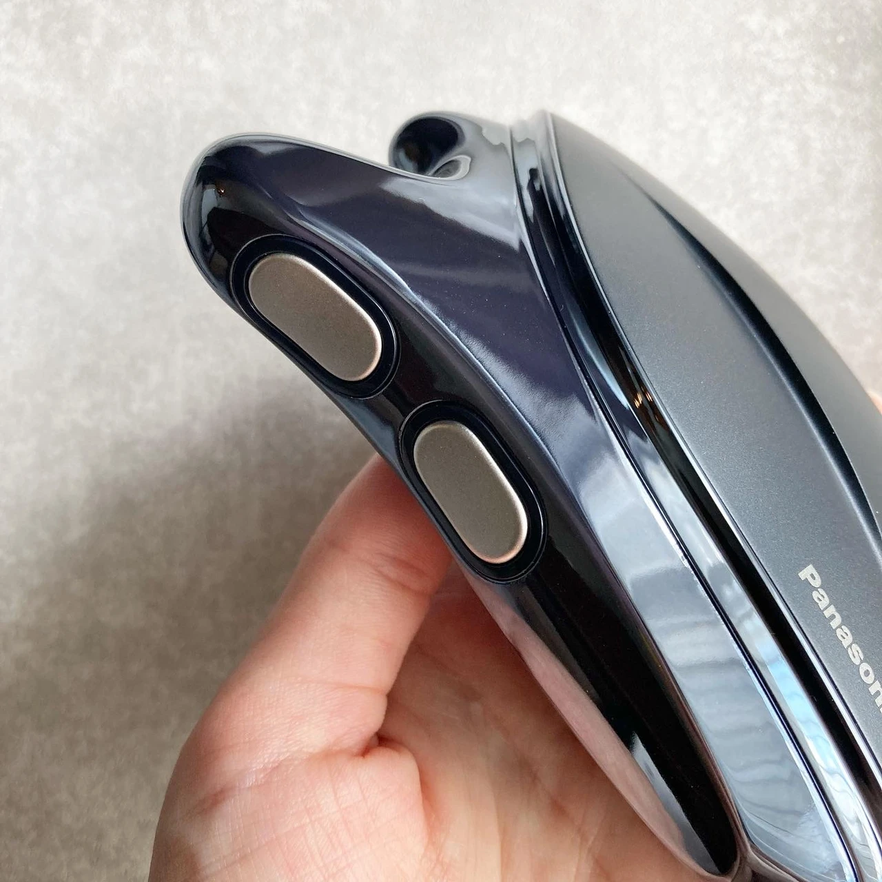 パナソニックのバイタリフト かっさ EH-SP85で顔の筋トレ※1! 温 パナソニックのバイタリフト かっさ EH-SP85で顔の筋トレ※1! 温