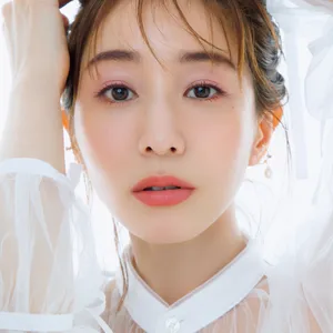 「田中みな実のアイメイクNOW」GALLERY | マキアオンライン(MAQUIA ONLINE)