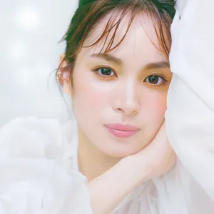 関水 渚さんの秋メイクGALLERY | マキアオンライン(MAQUIA ONLINE)